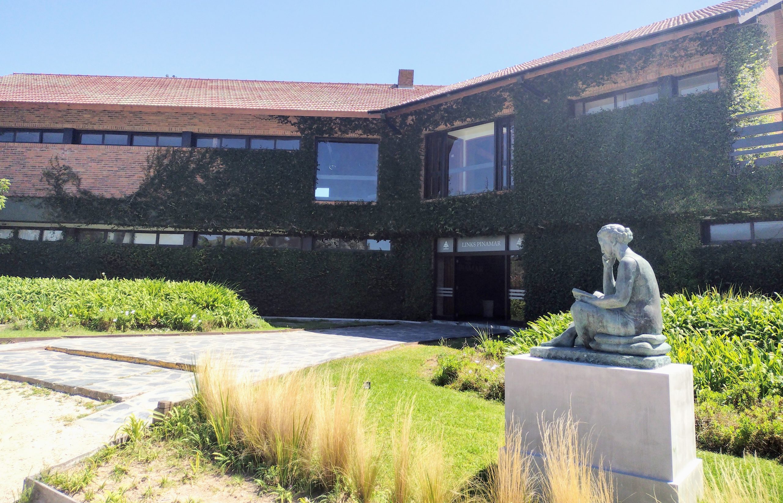 Pinamar Links – Buenos Aires Province, Atlantic Coast – Go Golf Argentina