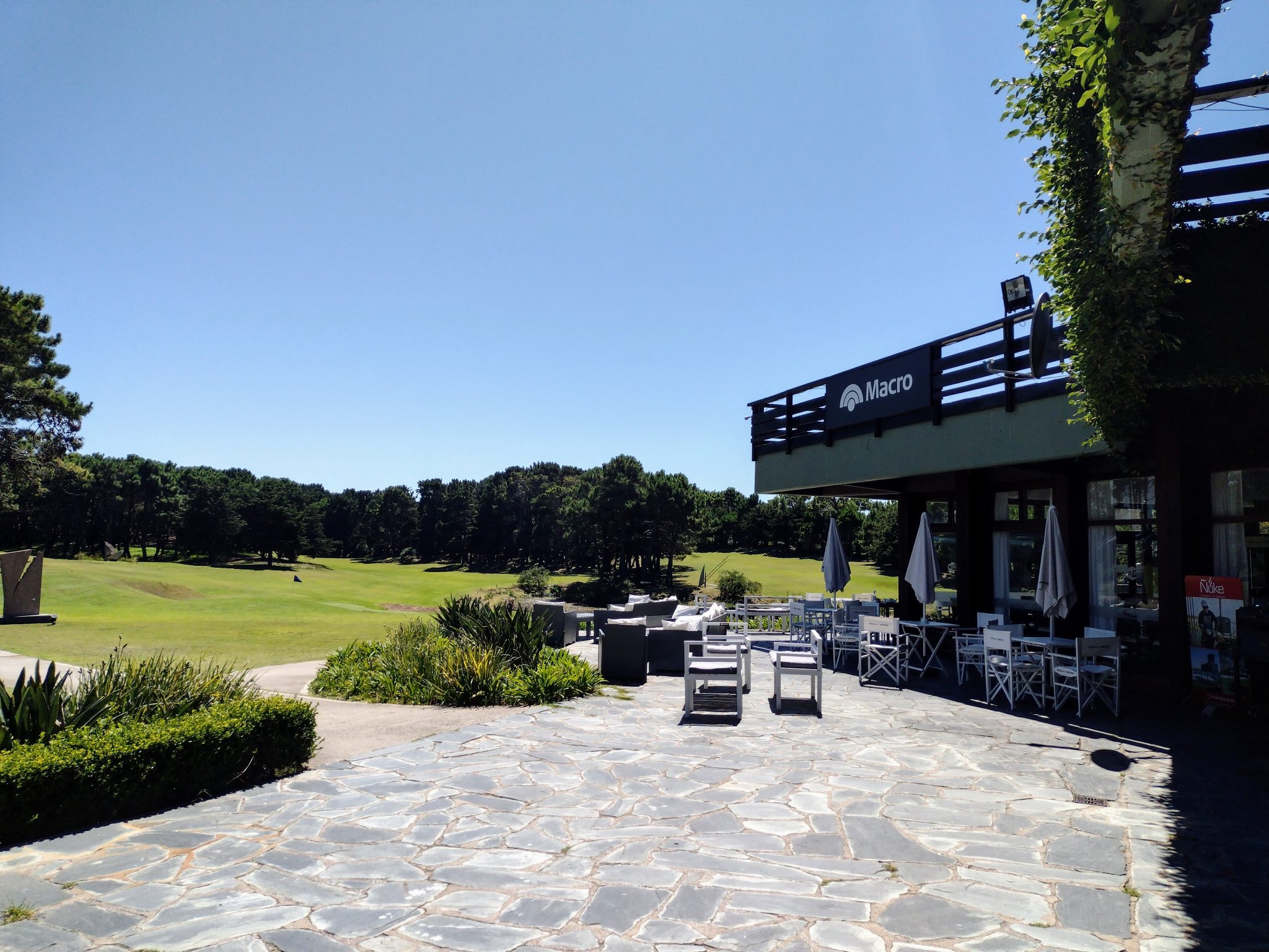 Pinamar Links – Buenos Aires Province, Atlantic Coast – Go Golf Argentina