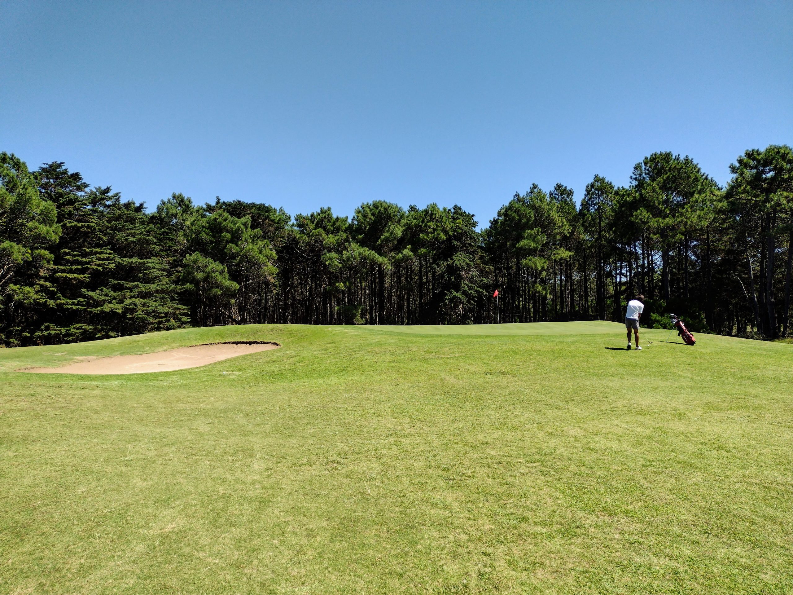 Pinamar Links – Buenos Aires Province, Atlantic Coast – Go Golf Argentina